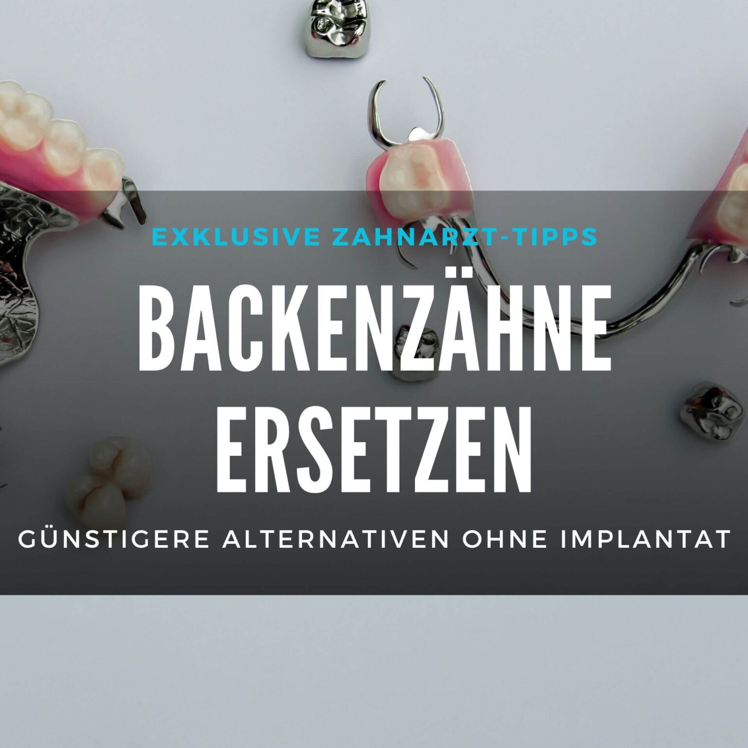 ᐅ Zahnkrone Ablauf: Schritt-für-Schritt zur neuen Zahnkrone